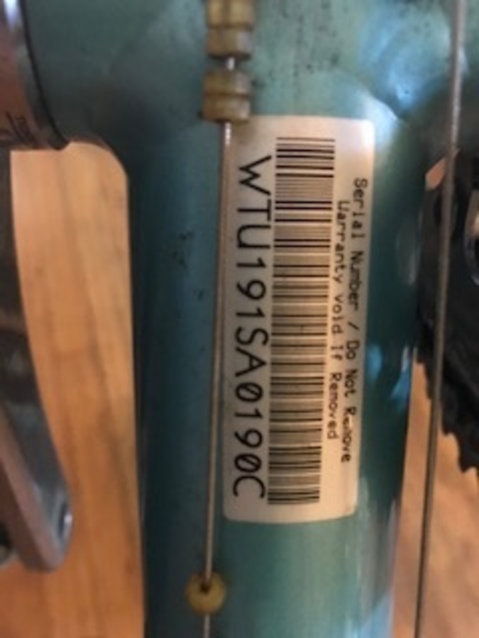 Trek Pilot 2.1 s.p.a.