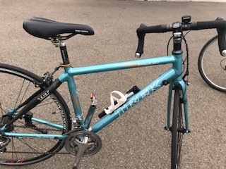 Trek Pilot 2.1 s.p.a.