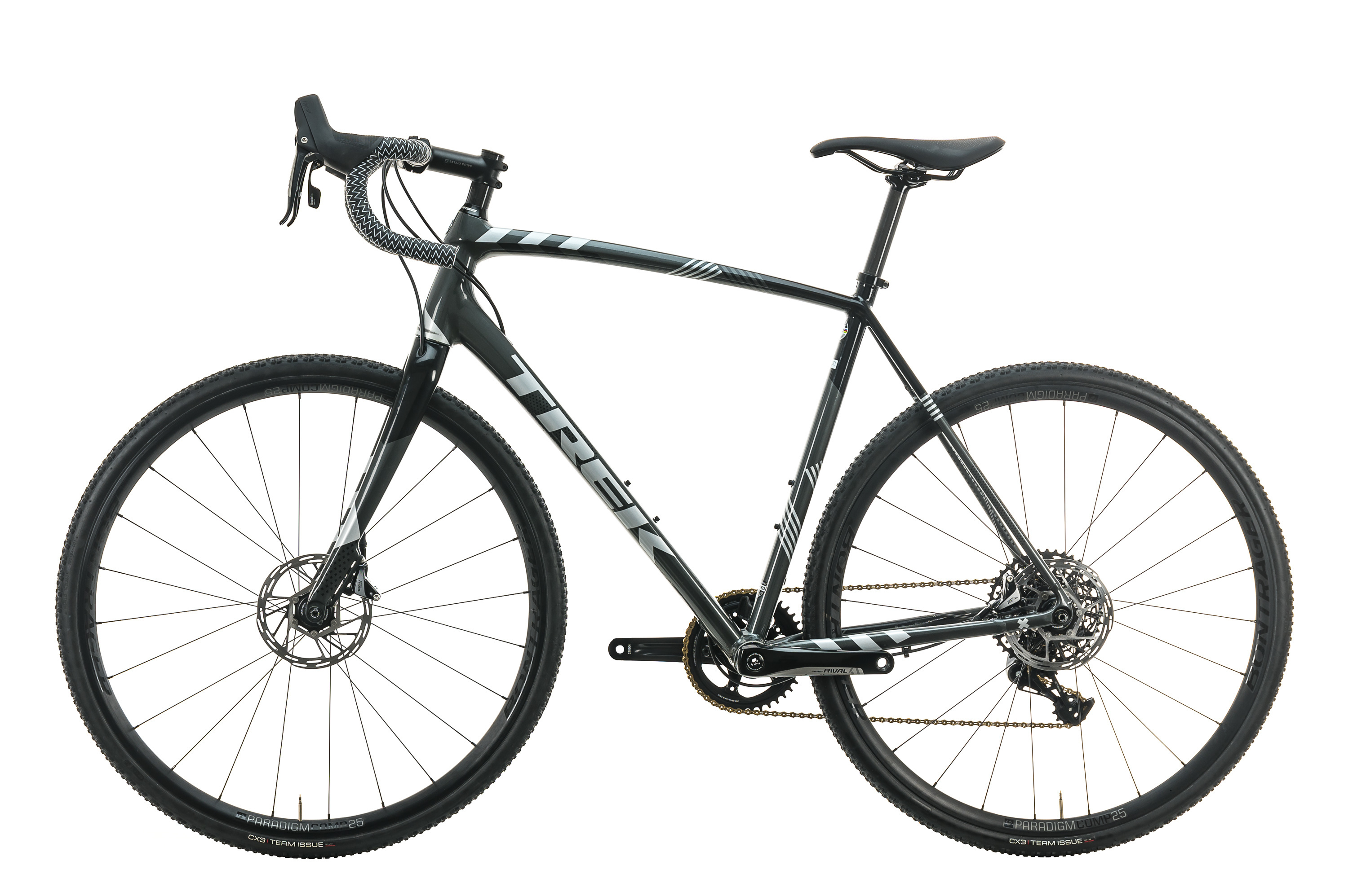 2021 Trek Crockett 5 Disc
