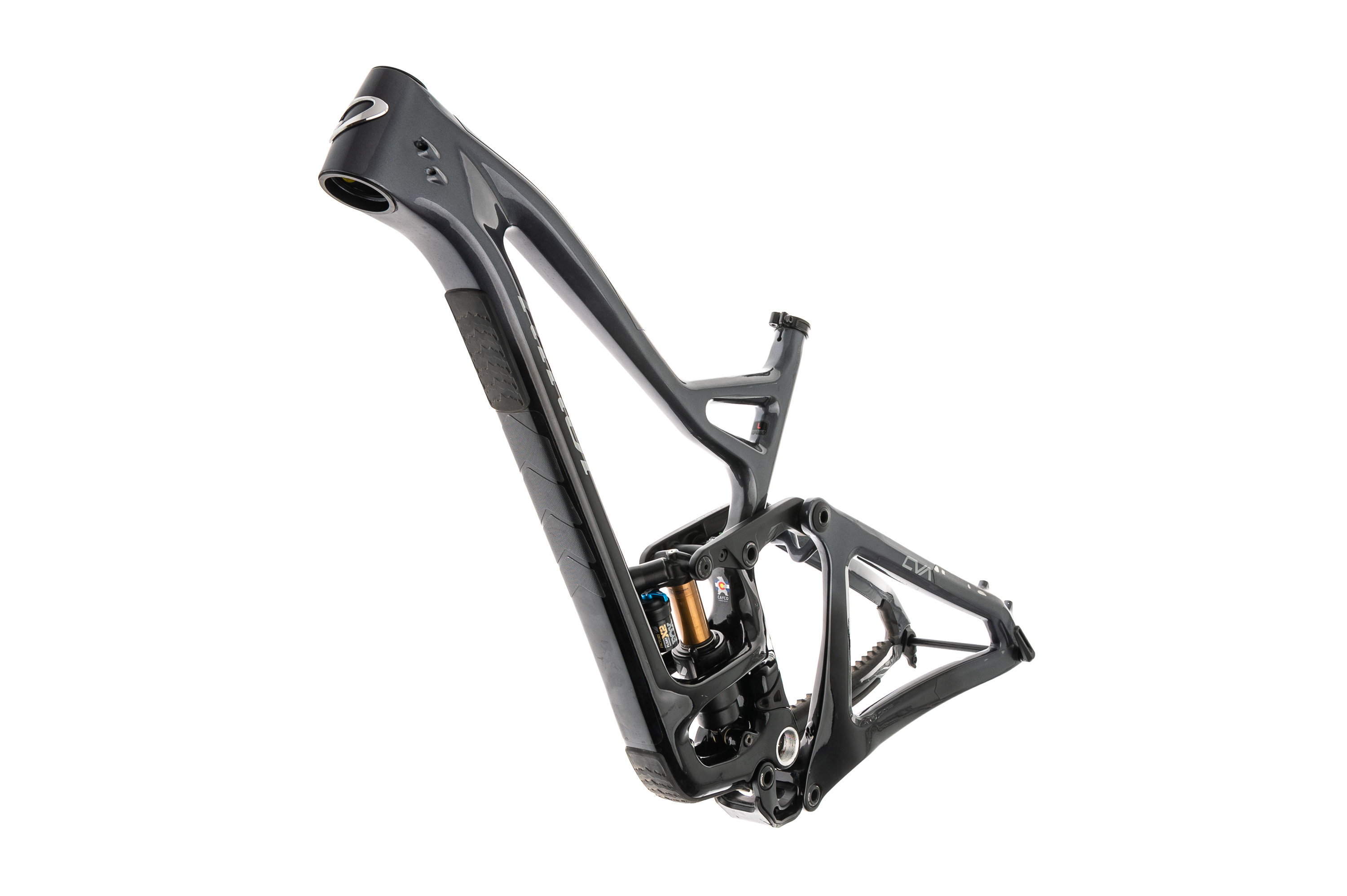 2022 Niner WFO 9 RDO