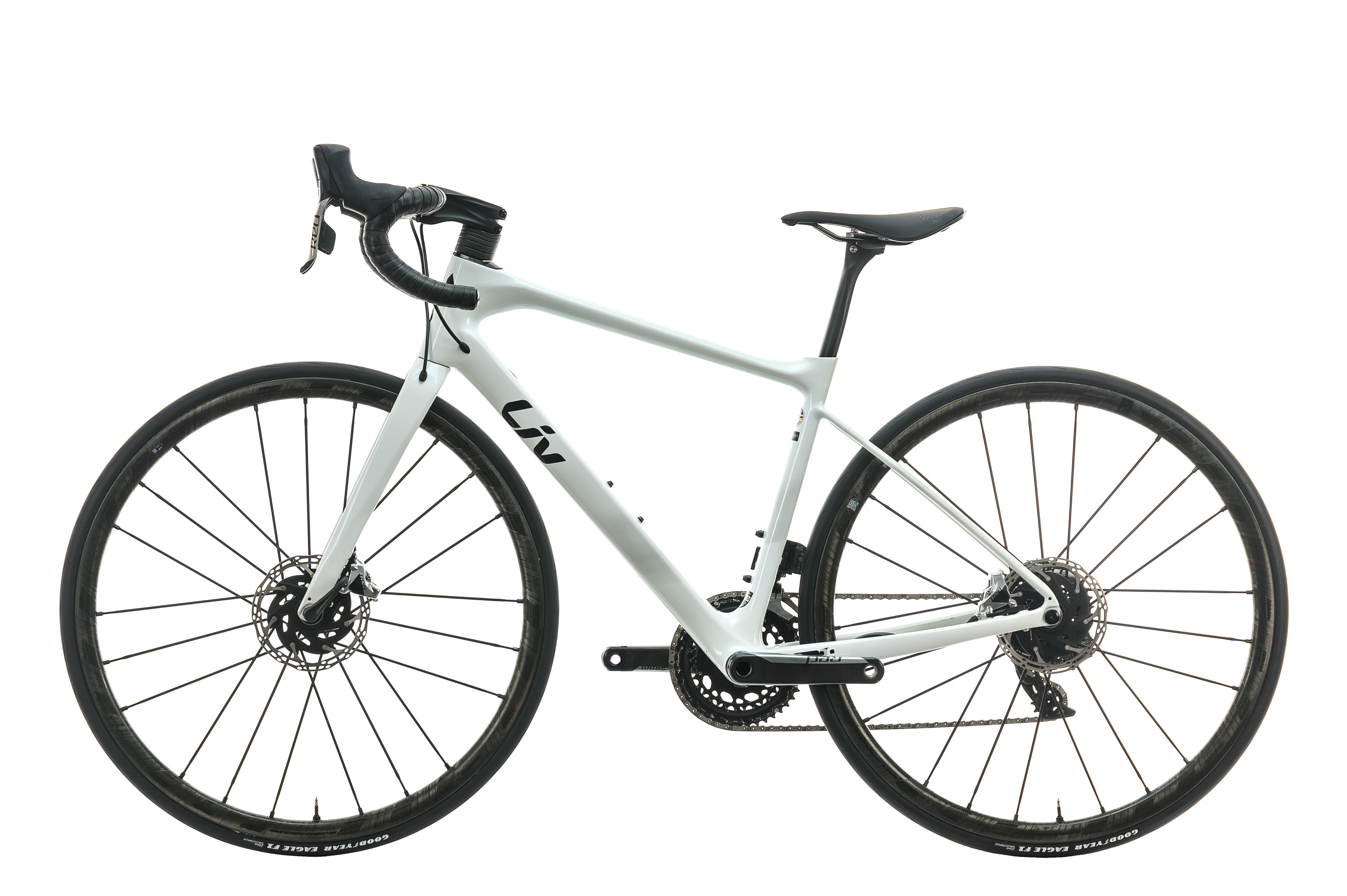 2021 Liv Avail Advanced Pro 1 Women's