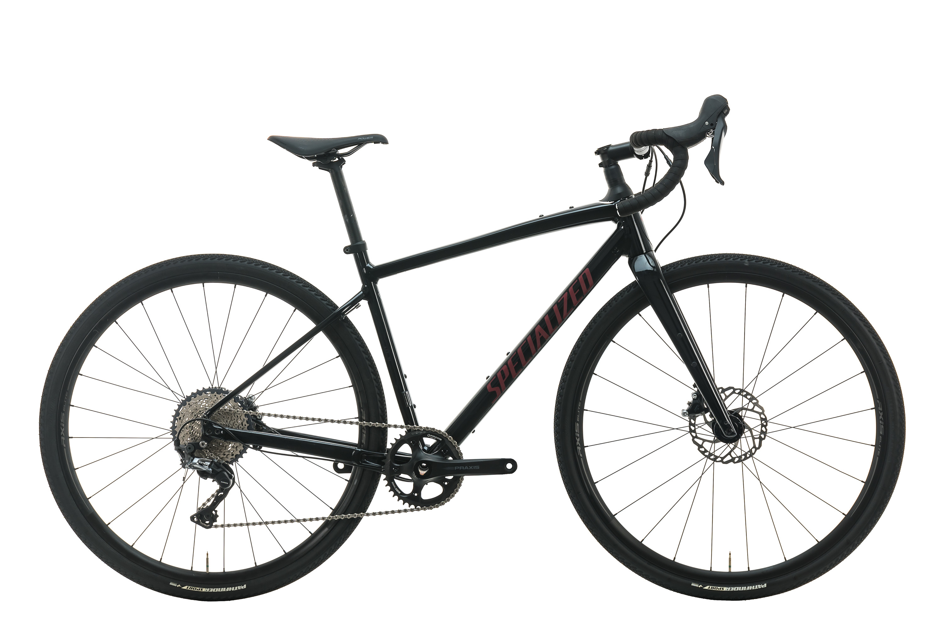 2021 Specialized Diverge Comp E5