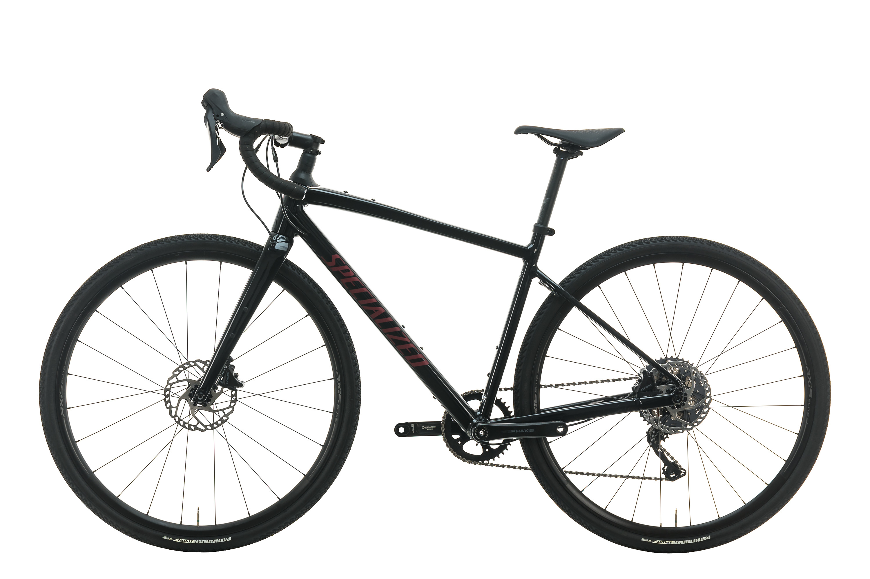 2021 Specialized Diverge Comp E5