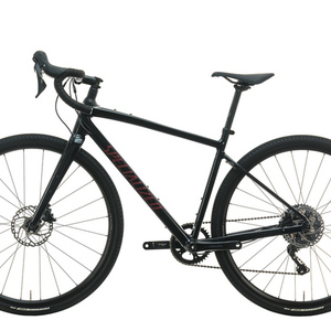 2021 Specialized Diverge Comp E5