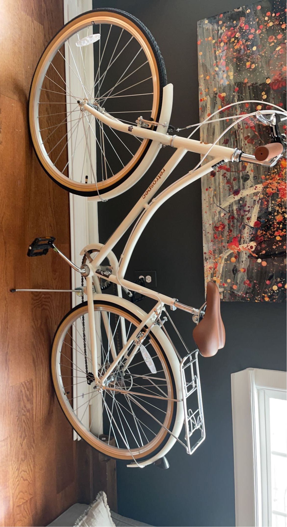 2021 Retrospec Beaumont