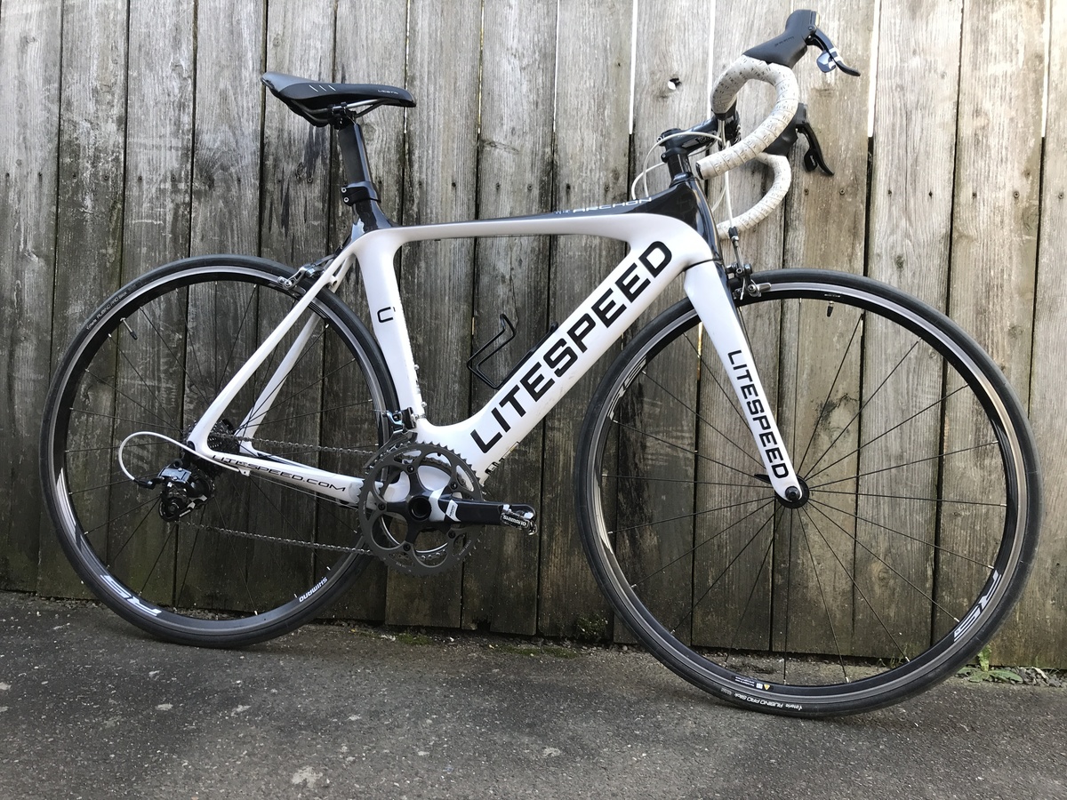 2011 Litespeed Archon C1