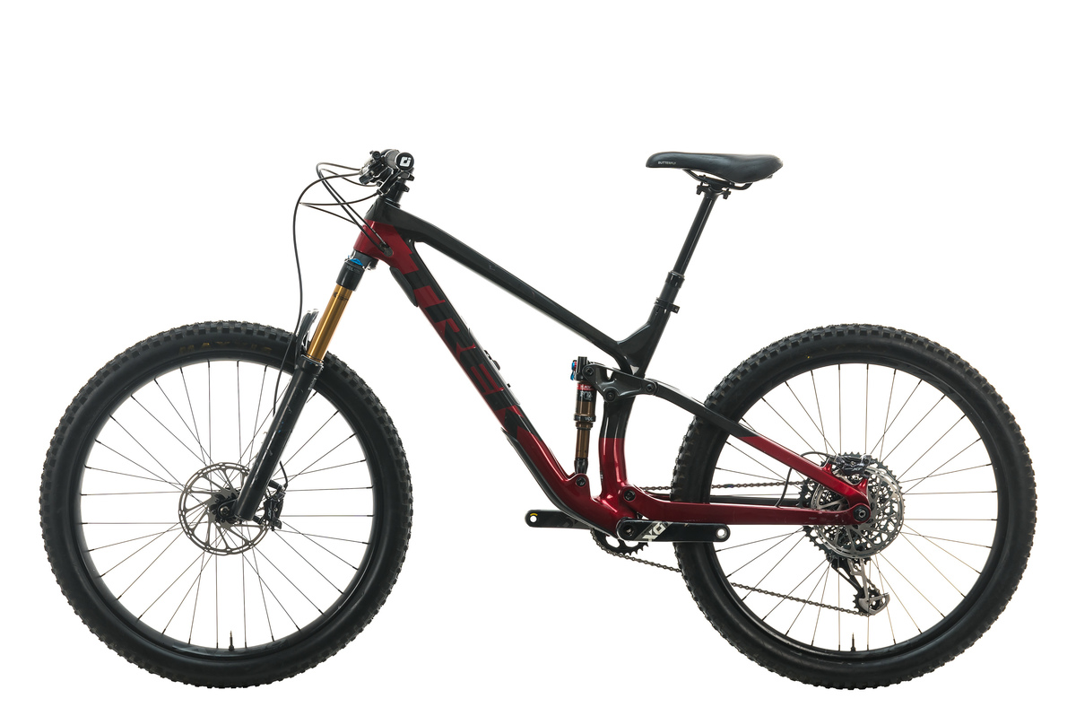 2021 Trek Fuel EX