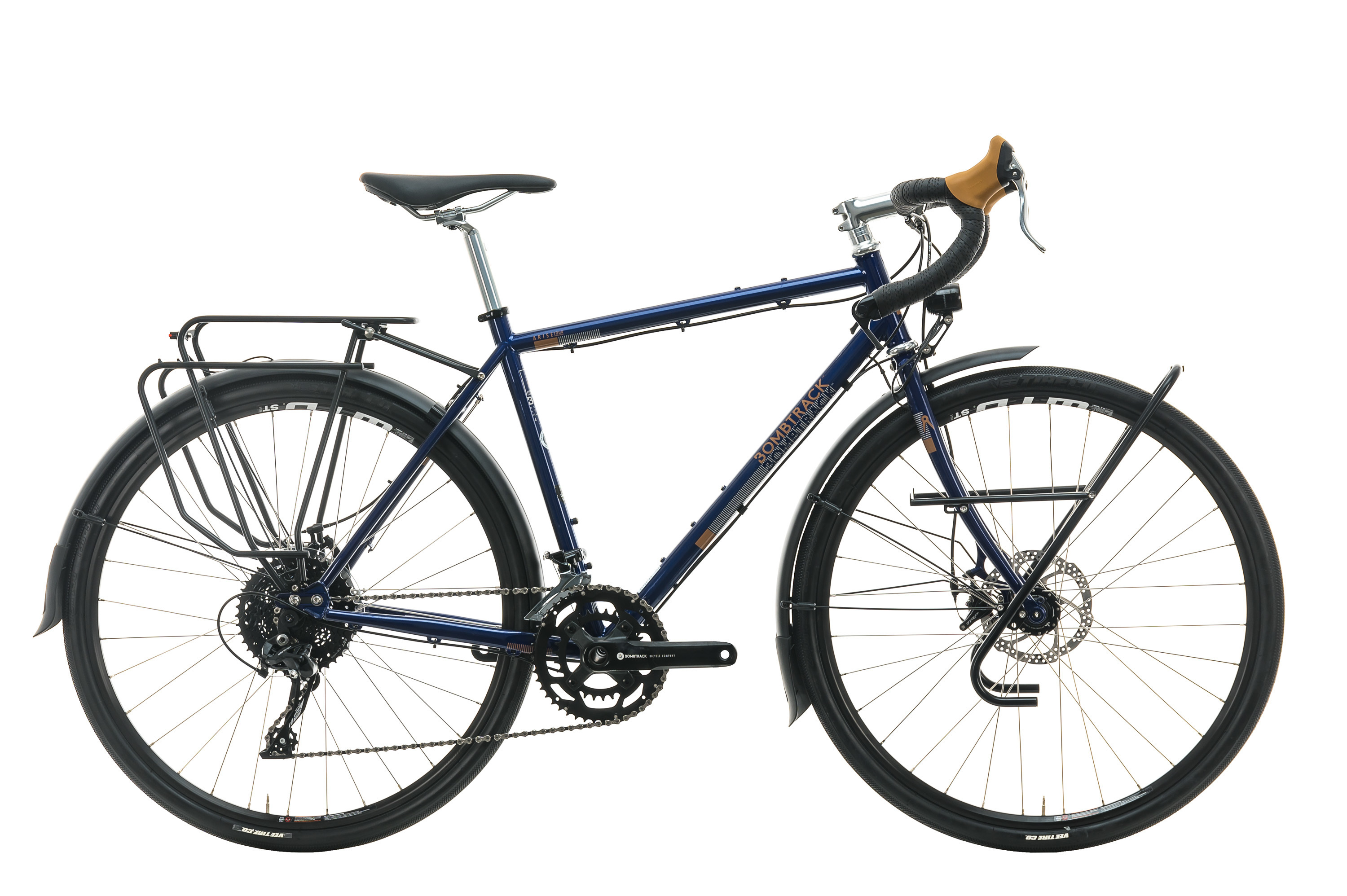 2022 Bombtrack Arise Tour