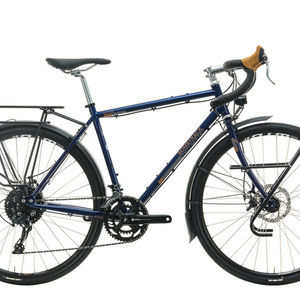 2022 Bombtrack Arise Tour