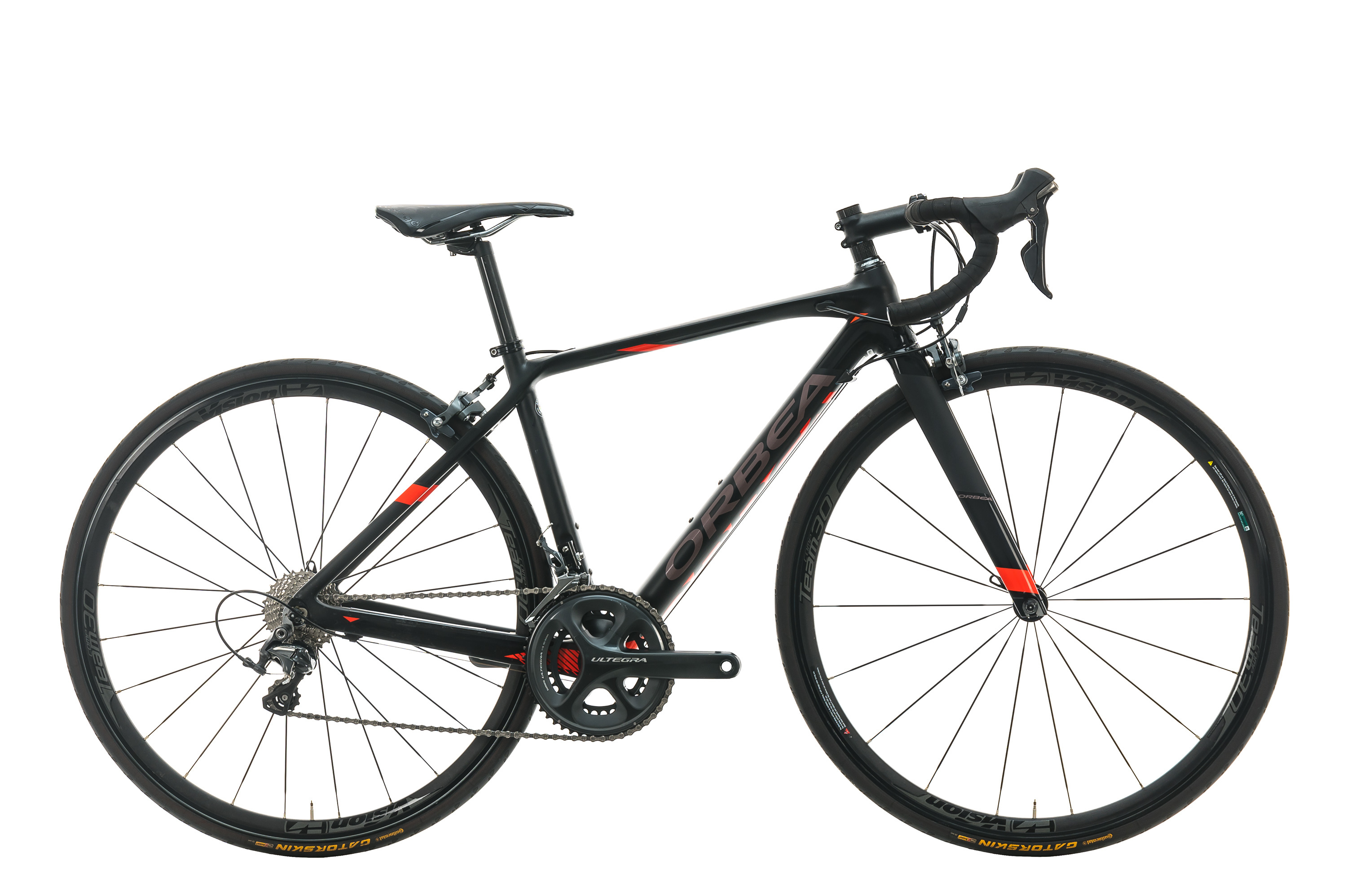 2017 Orbea ORCA M20