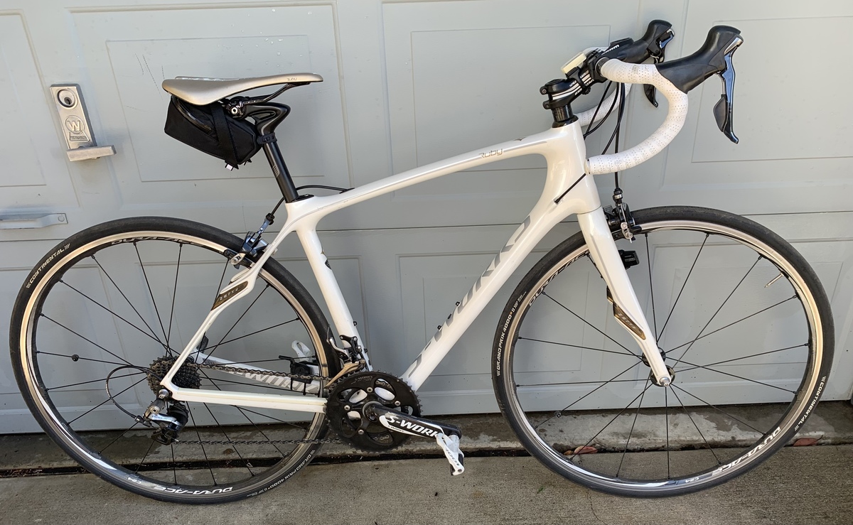 2014 Specialized S-Works Ruby