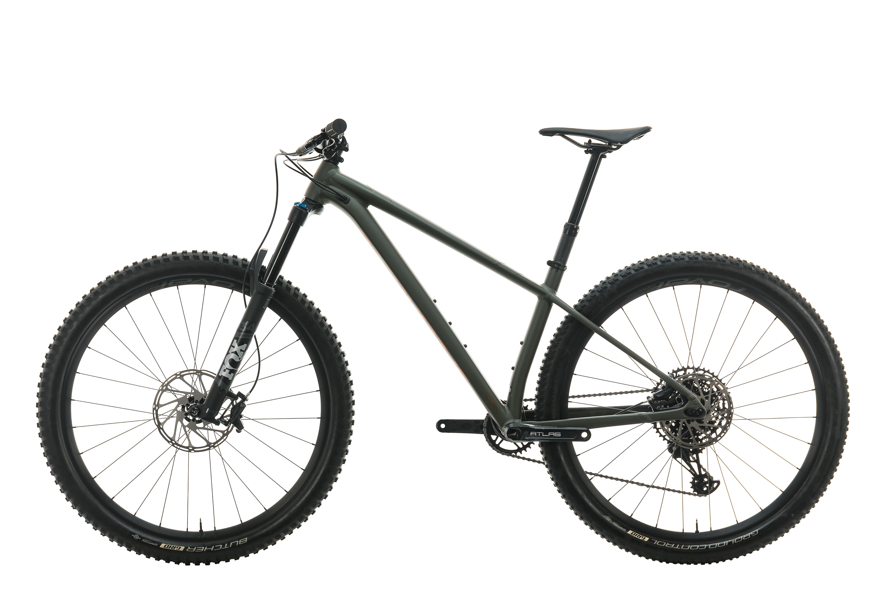 2020 Specialized Fuse M4 29