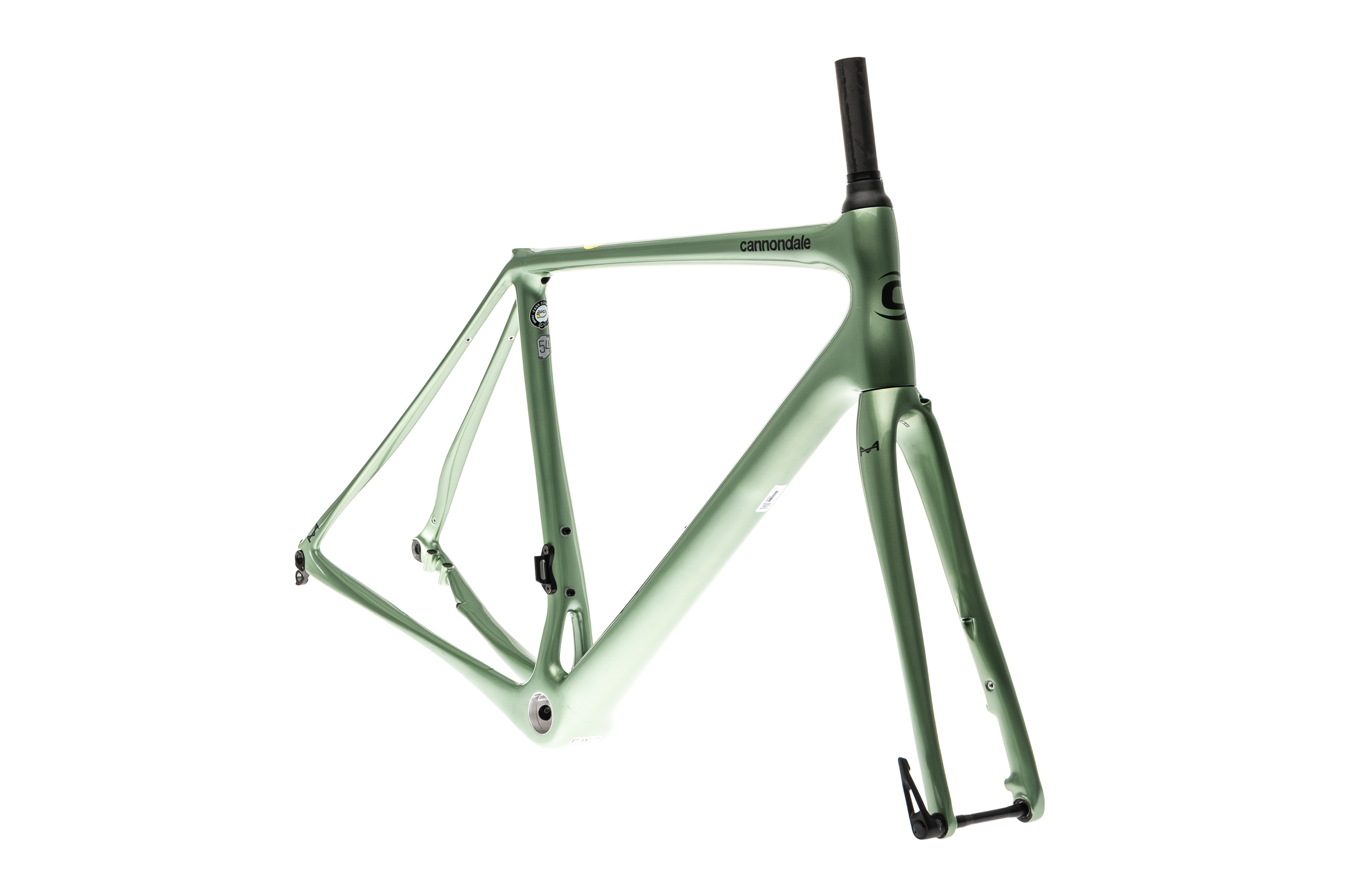 2021 Cannondale Synapse Hi-MOD