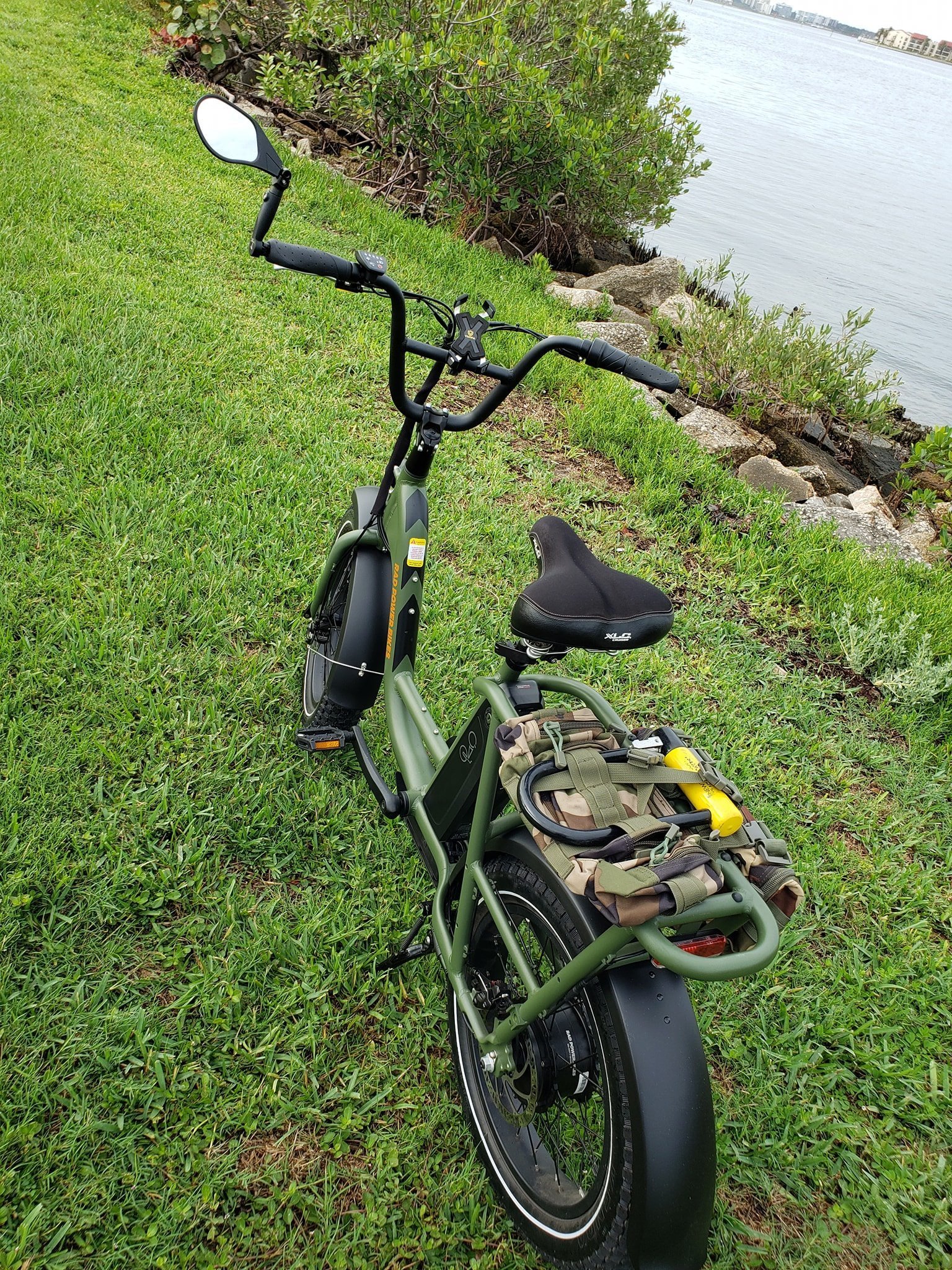 2020 Rad Power Bikes RadRunner