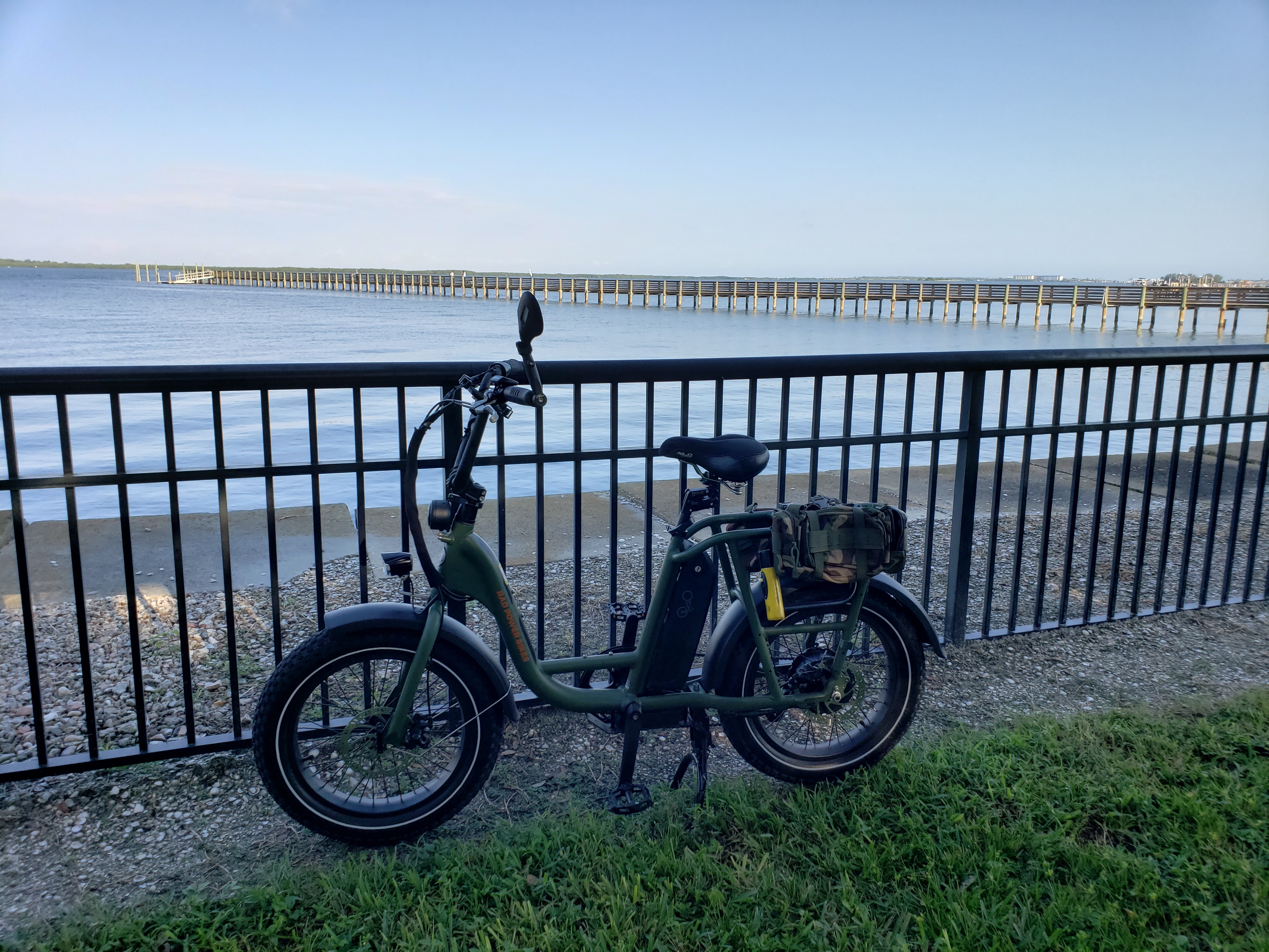 2020 Rad Power Bikes RadRunner