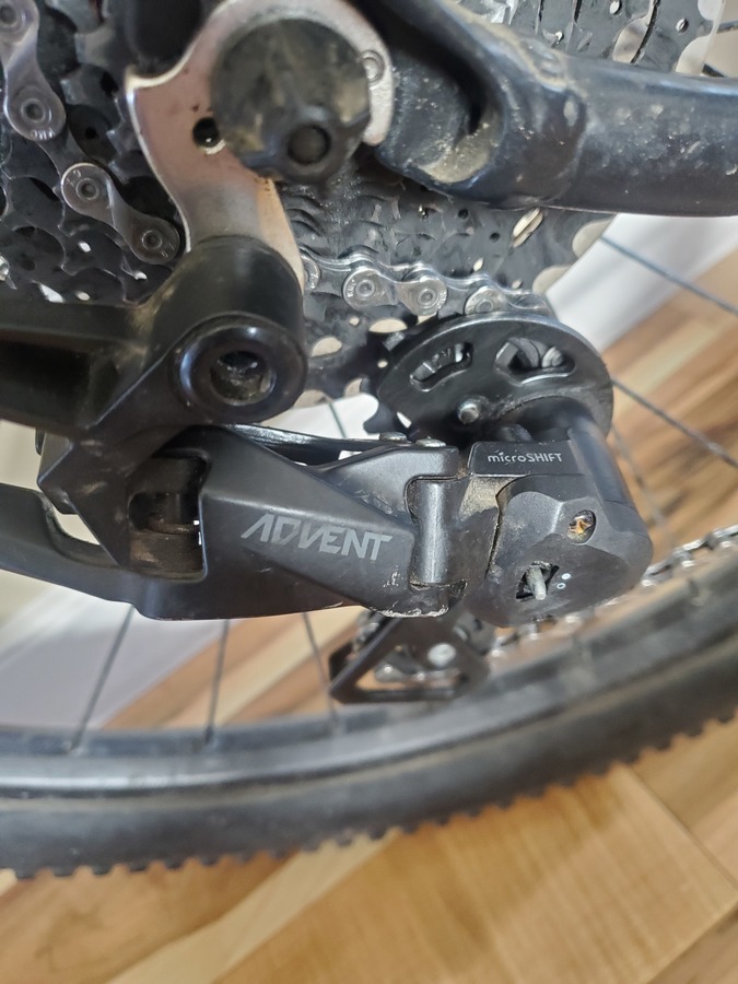 2020 Rocky Mountain Bicycles Soul 20