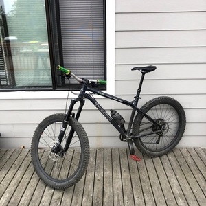 Stolen 2015 Transition Bikes Trans Am