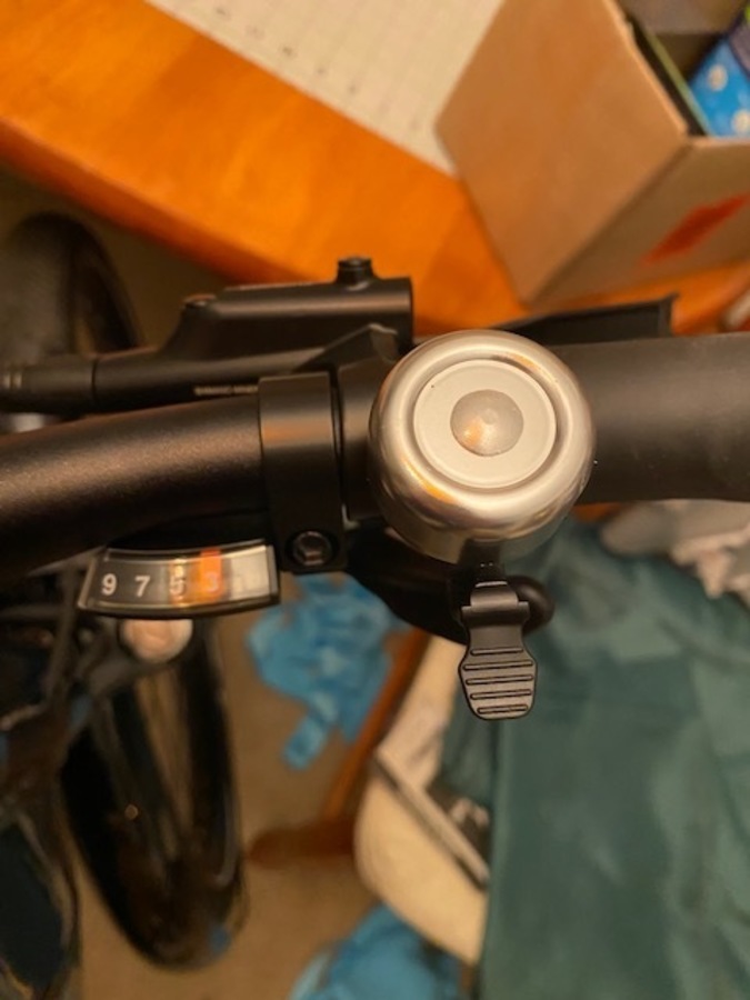 2022 Trek Allant + 7 Lowstep