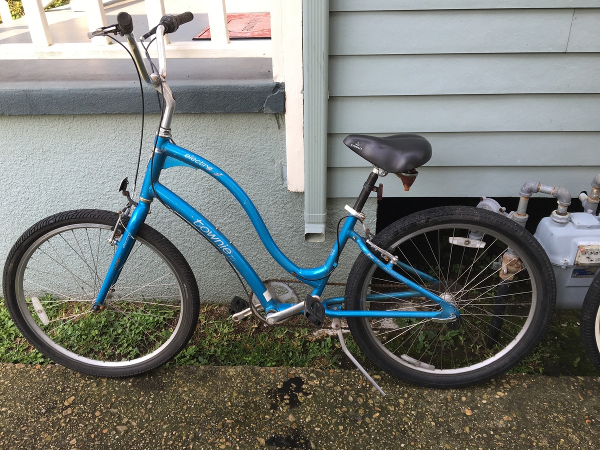 Electra Townie Womans