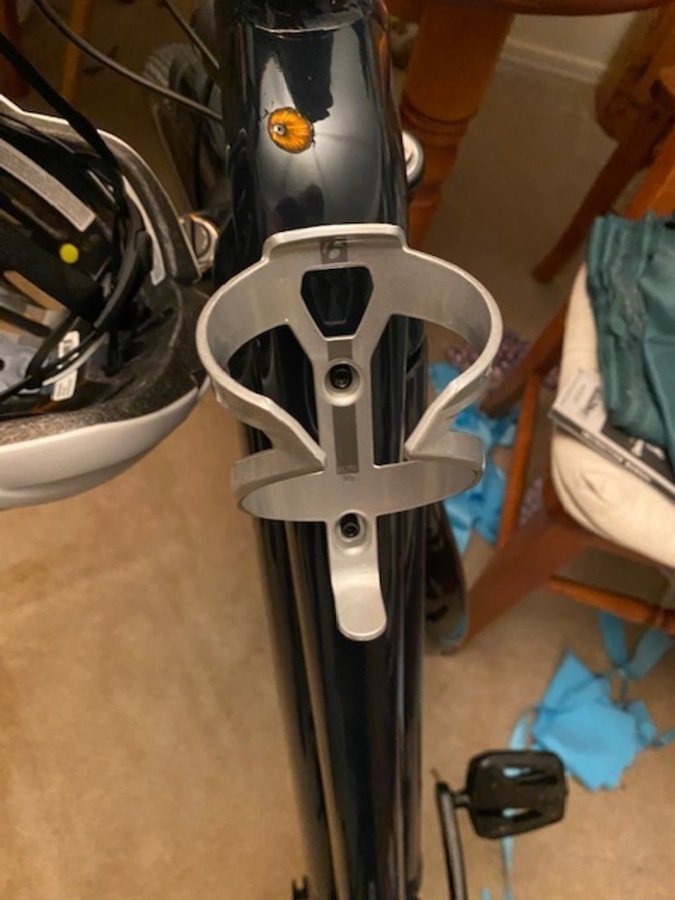 2022 Trek Allant + 7 Lowstep