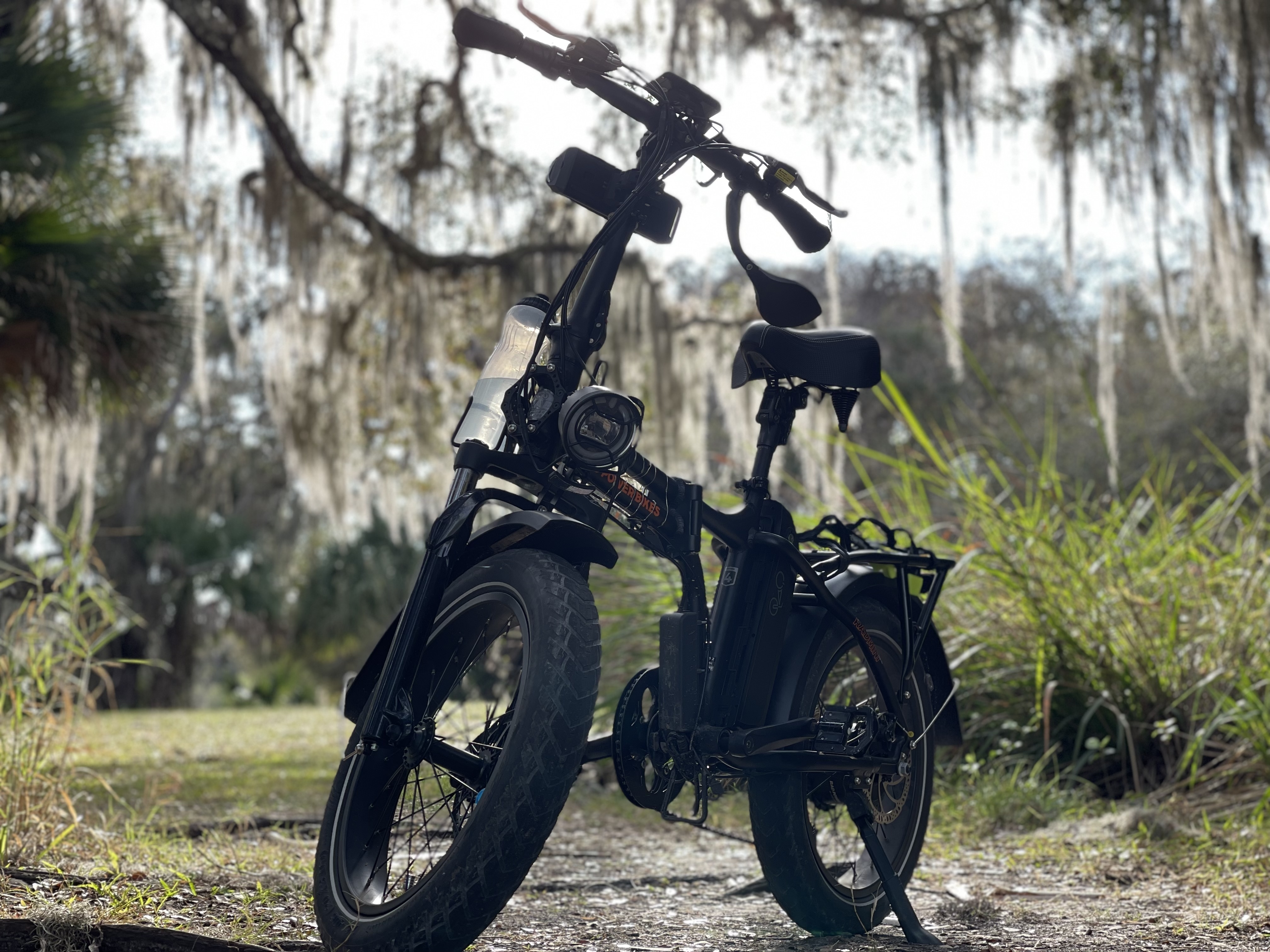 2021 Rad Power Bikes Rad Mini 4