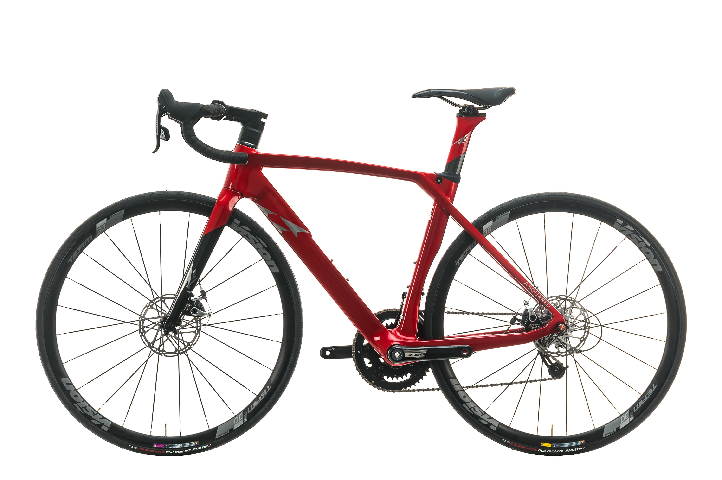 2021 A2 Bikes Road Phreak RP1