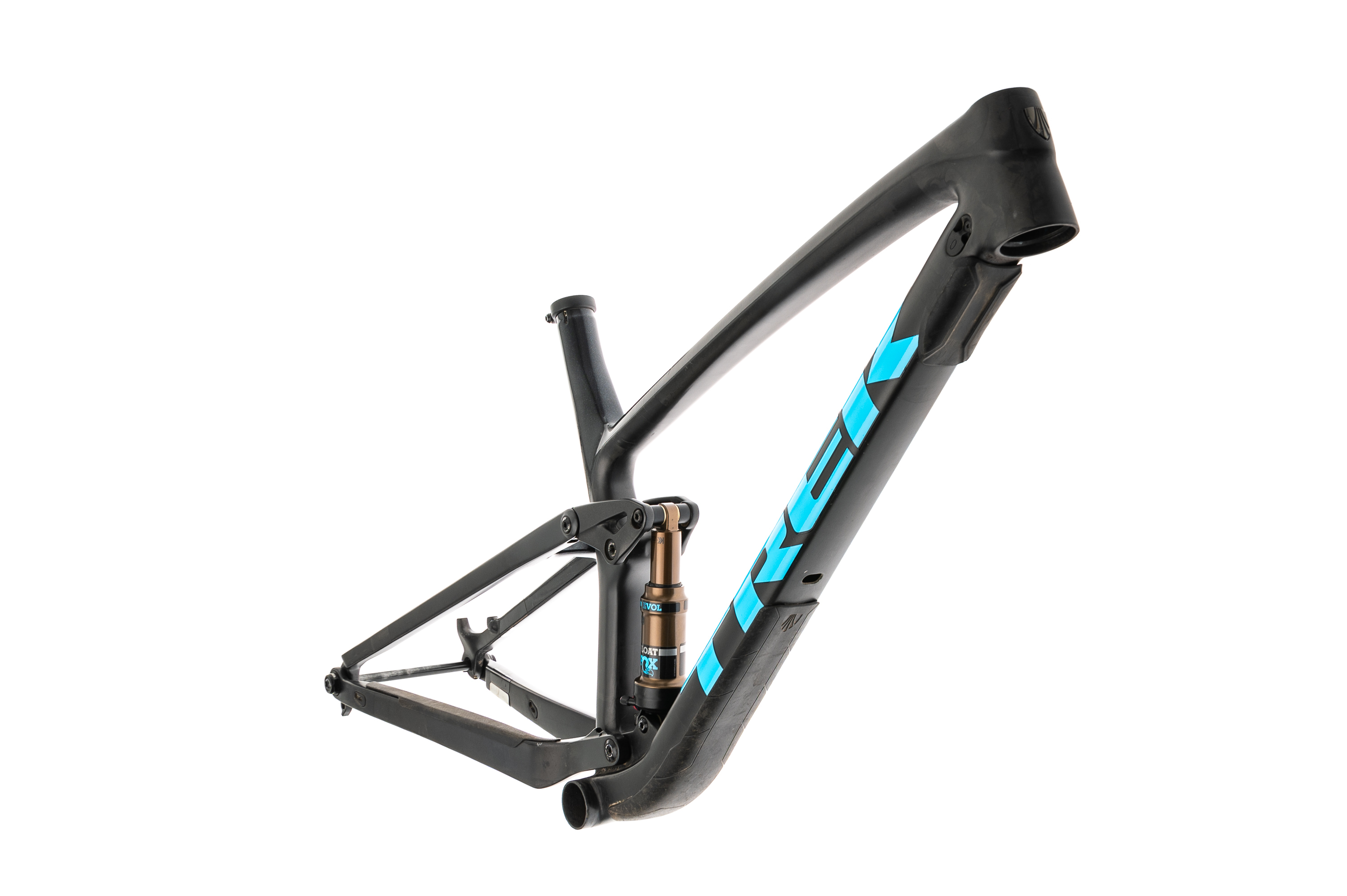 2020 Trek Top Fuel Carbon