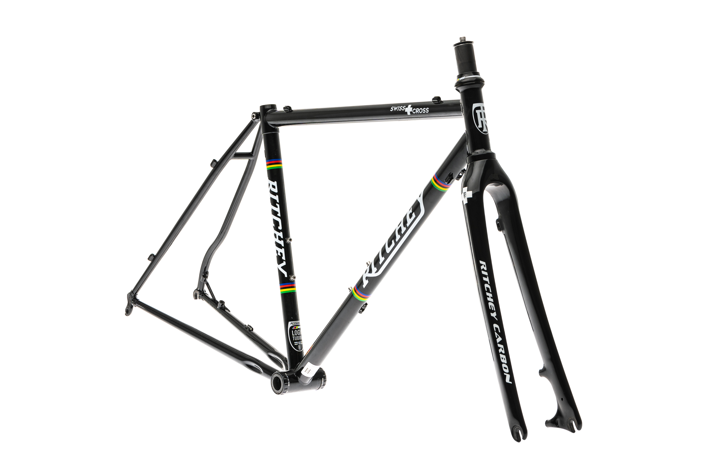 2018 Ritchey Swiss Cross Disc