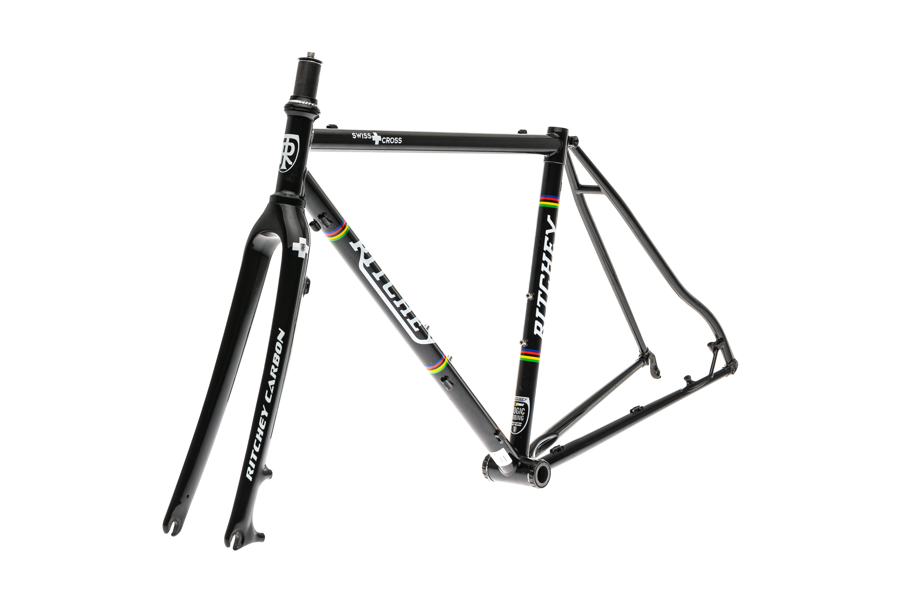 2018 Ritchey Swiss Cross Disc