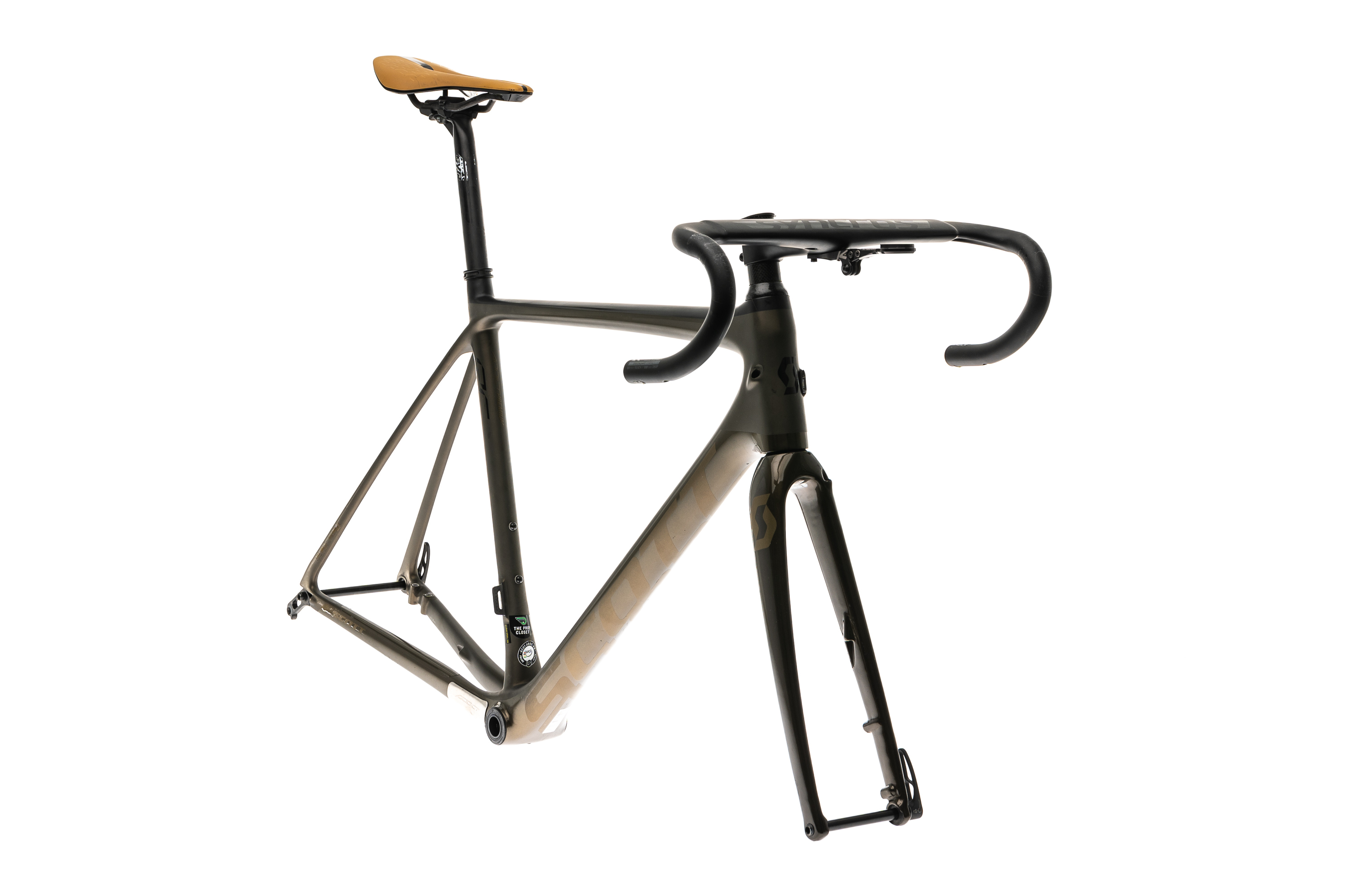 2019 SCOTT Addict RC Premium Disc