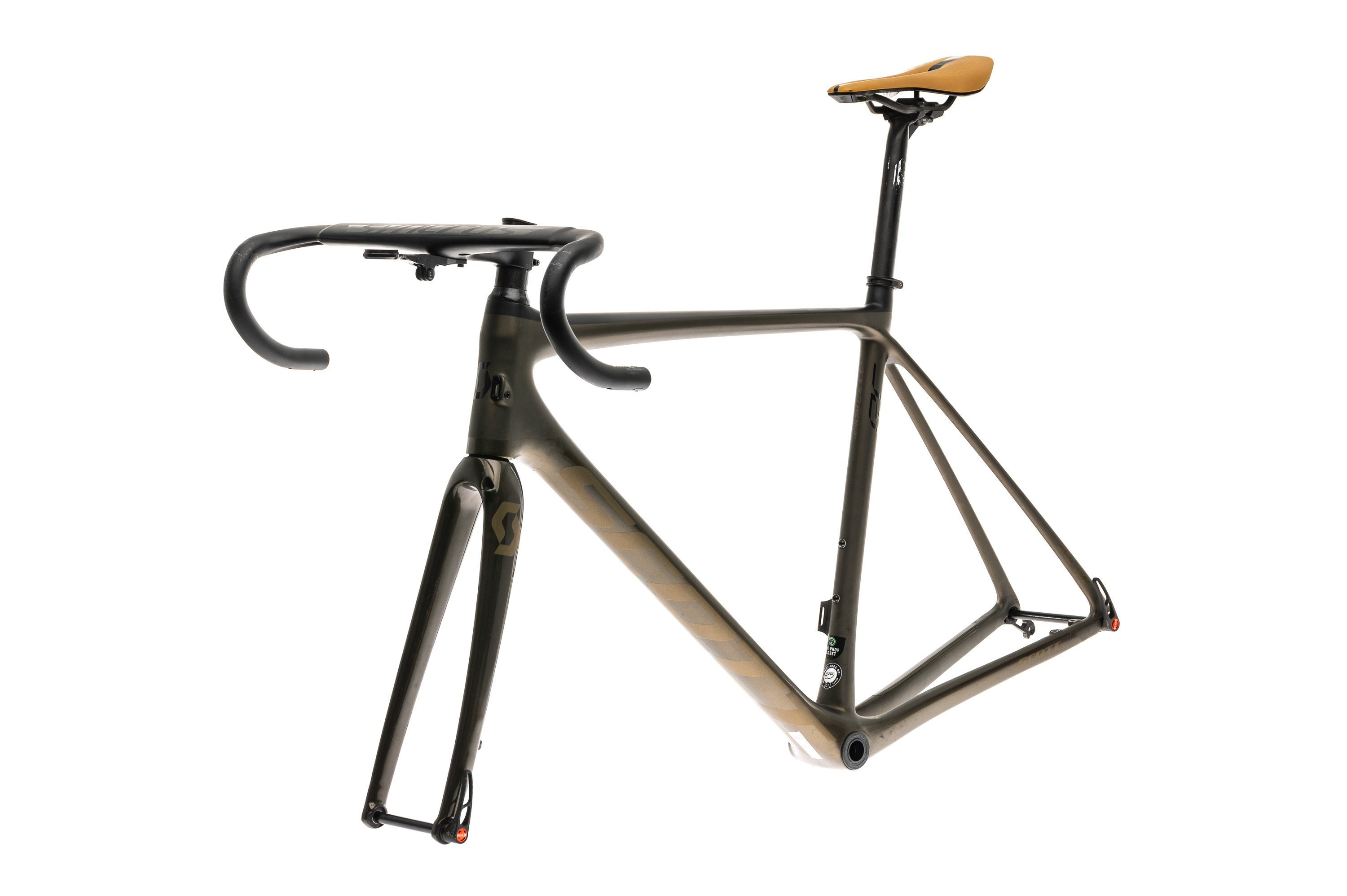 2019 SCOTT Addict RC Premium Disc