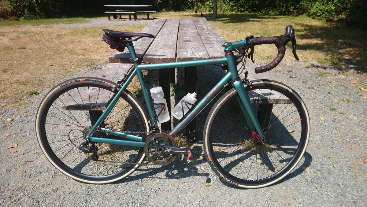 2019 Stelbel Rodano