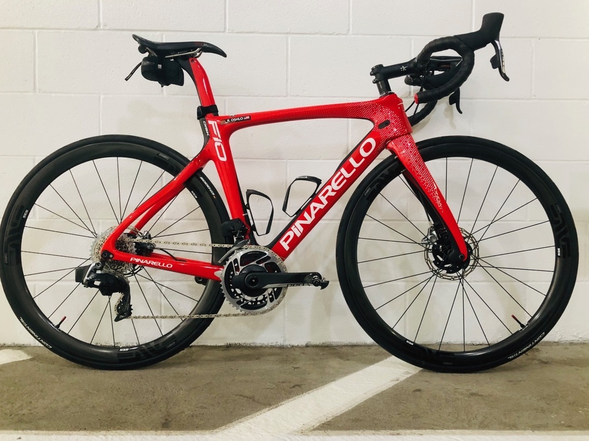 2019 Pinarello Dogma F10