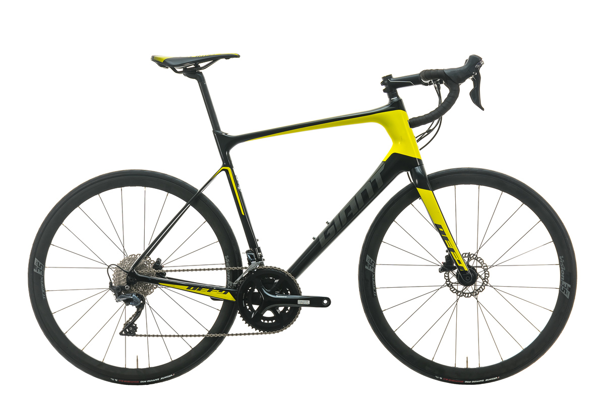 Stolen 2018 Giant Defy Advanced 1