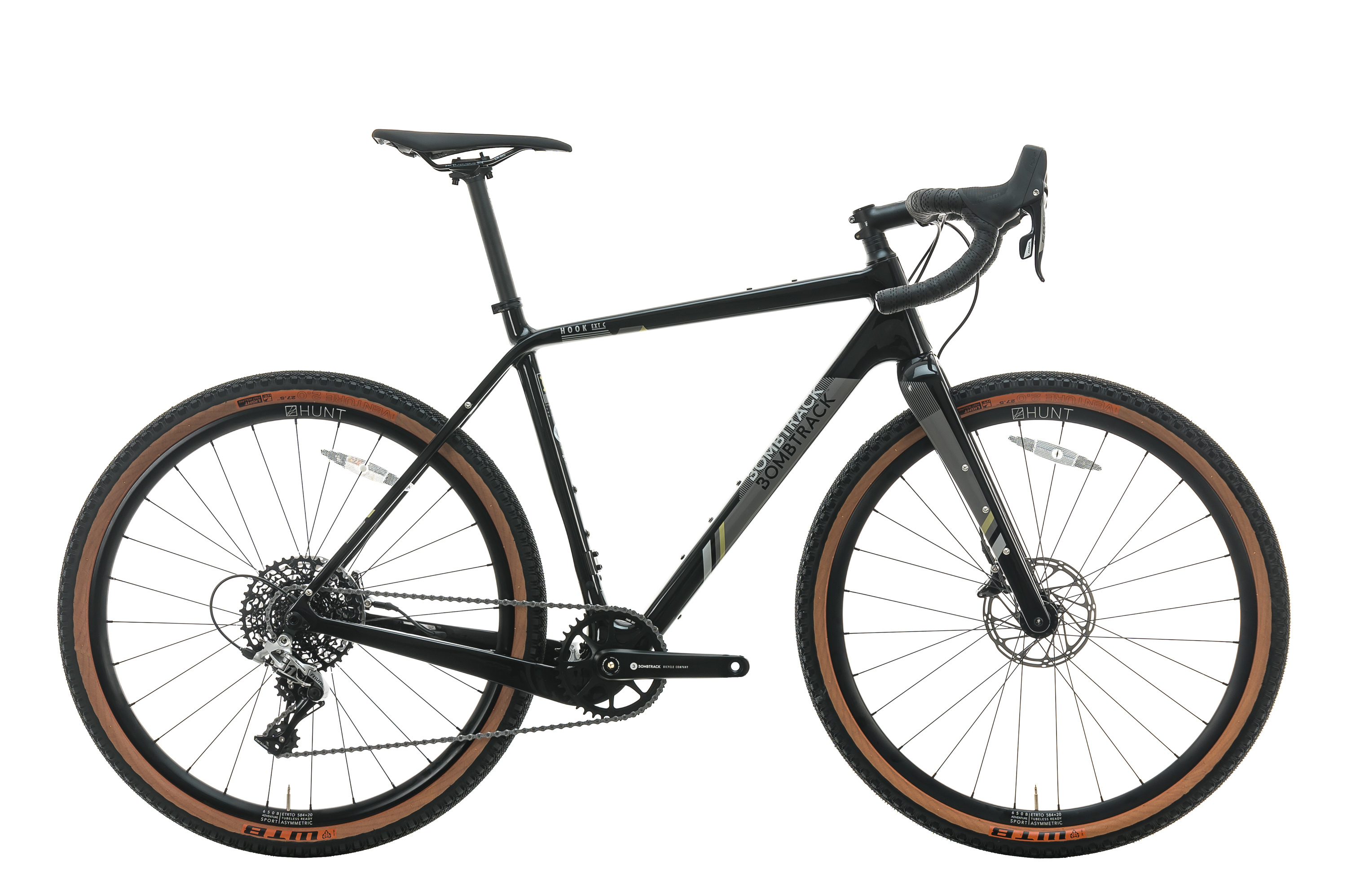2022 Bombtrack HOOK EXT C