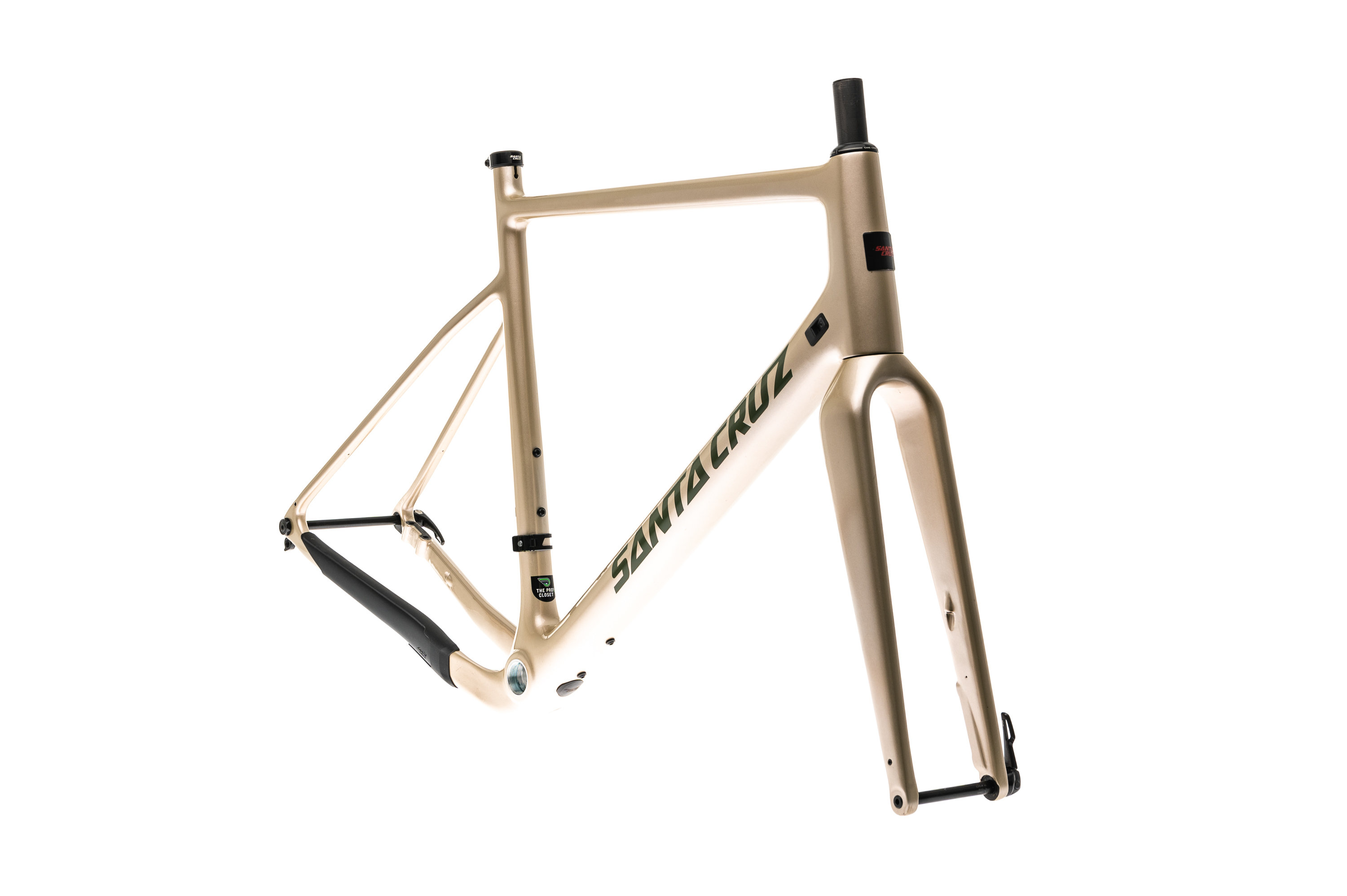 2022 Santa Cruz Stigmata Carbon CC Disc