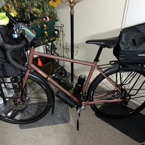 2018 Specialized AWOL Expert