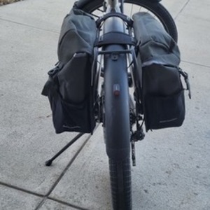 2021 Trek Allant + 8