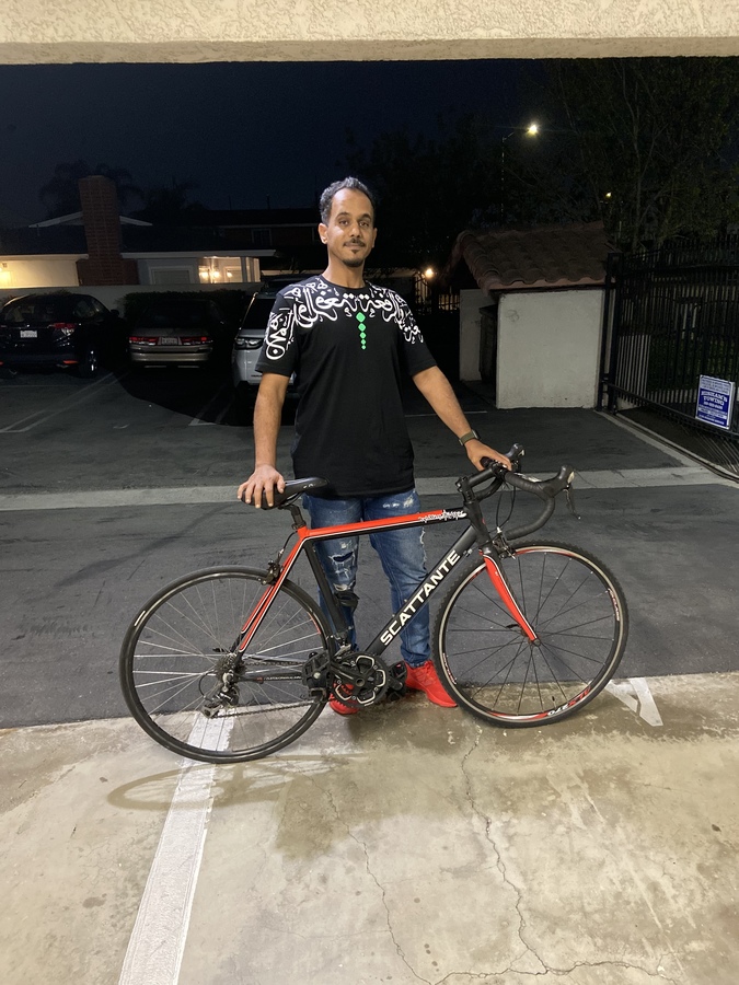 2012 Scattante Ias1070232