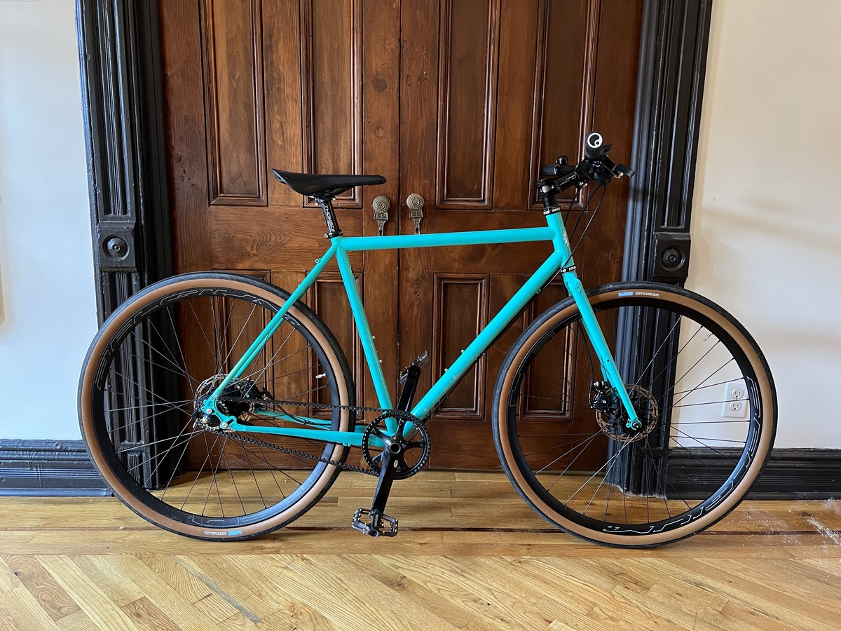 2021 Milwaukee Bicycle Co. Beltline
