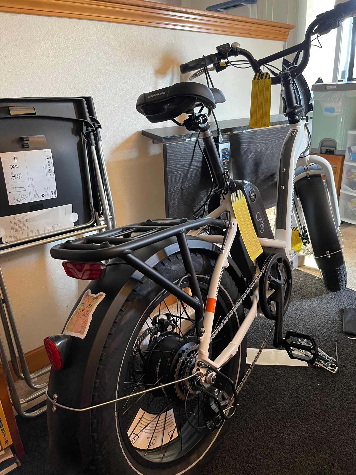 2022 Rad Power Bikes Expanse