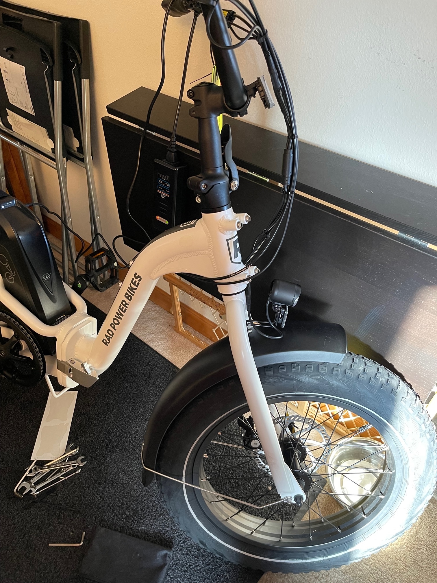 2022 Rad Power Bikes Expanse