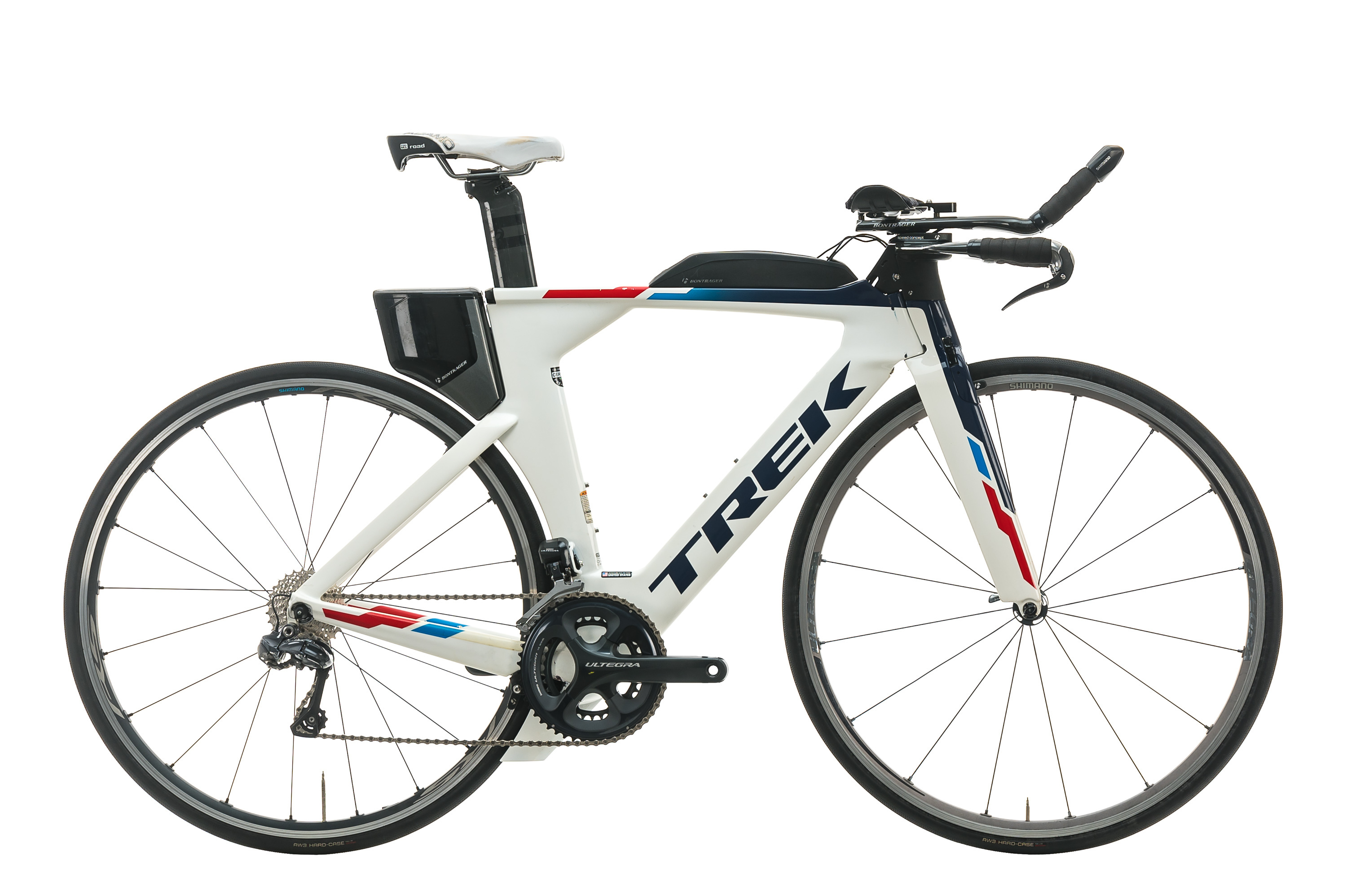 2016 Trek Speed Concept 7.5