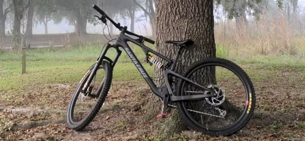 2019 Santa Cruz 5010