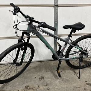 2021 Diamondback Moonraker