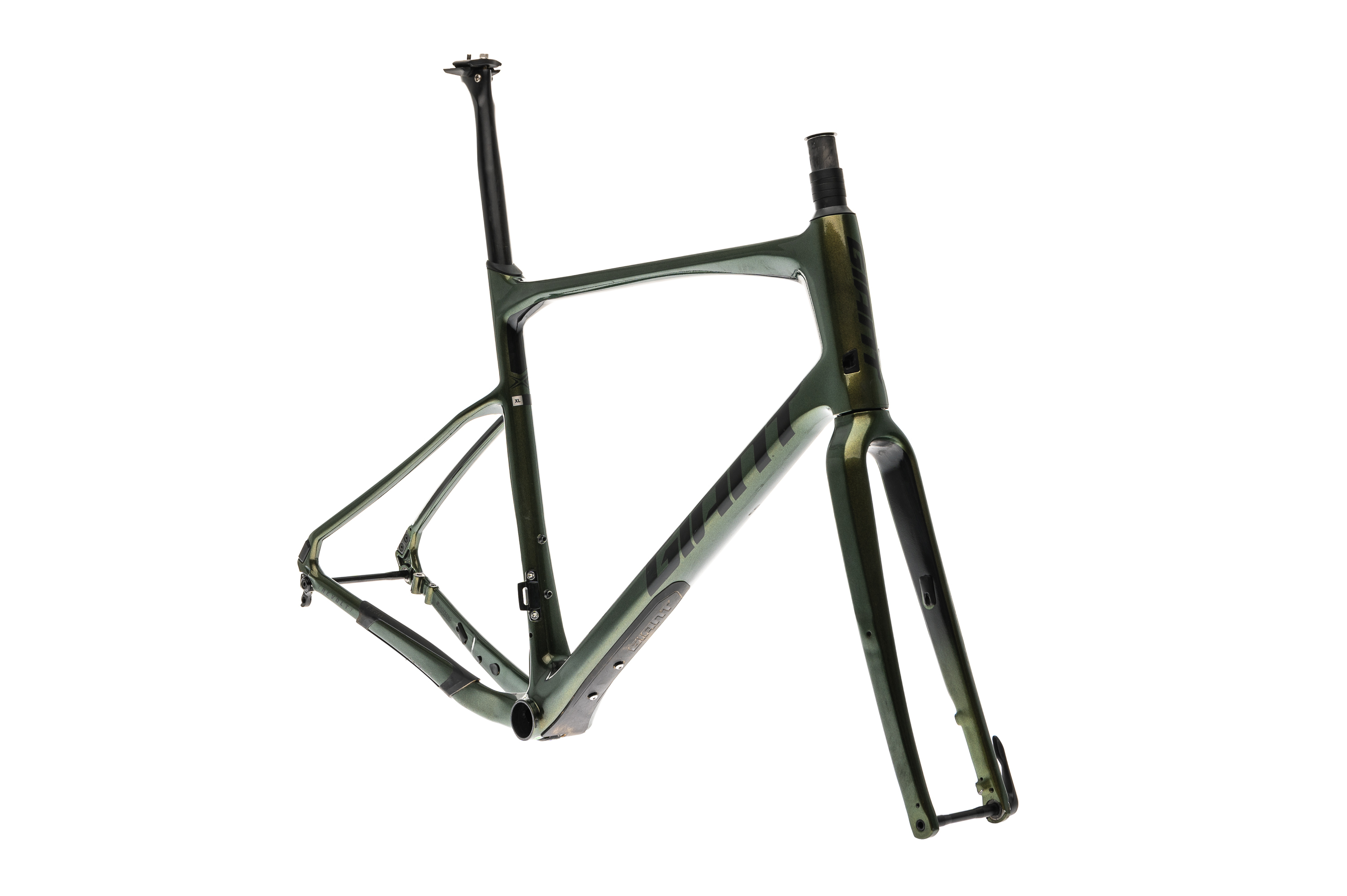 2021 Giant Revolt Advanced