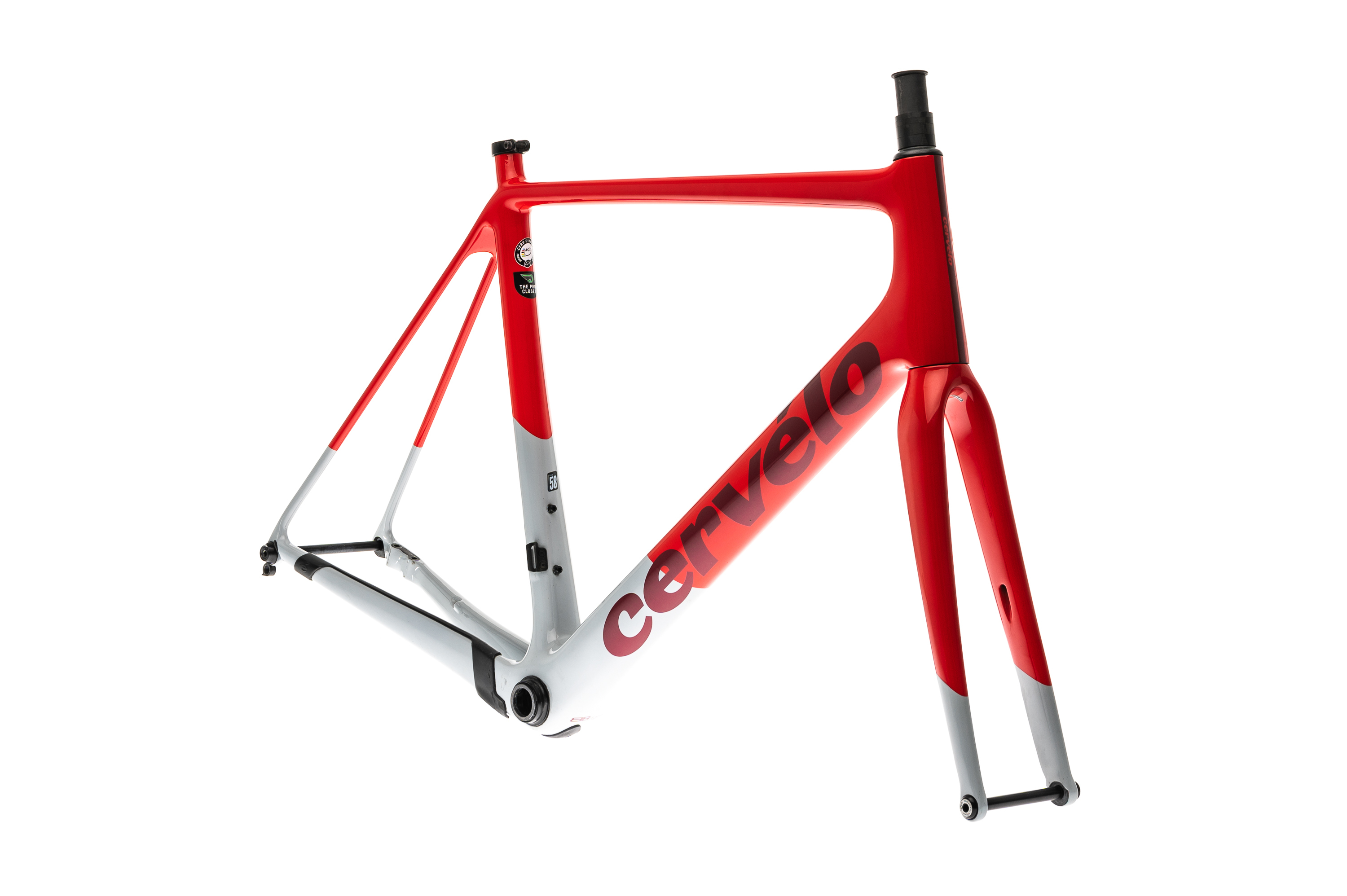 2020 Cervélo R-Series Disc
