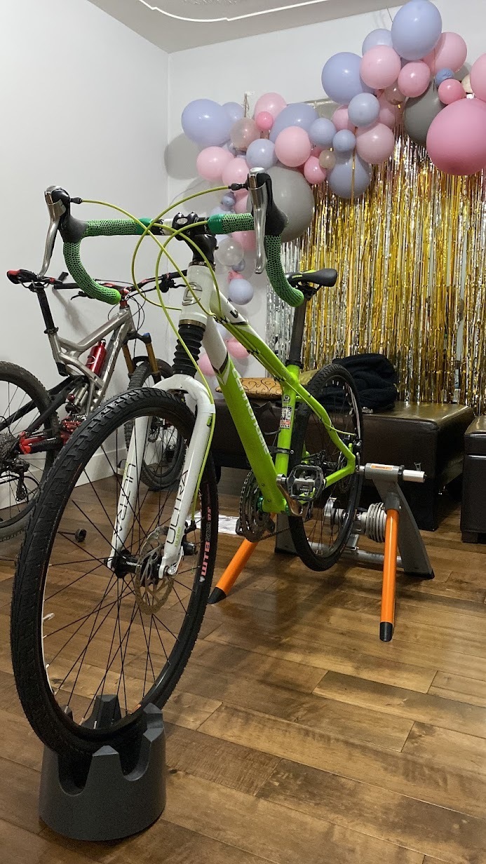 Cannondale F3 Caffeine