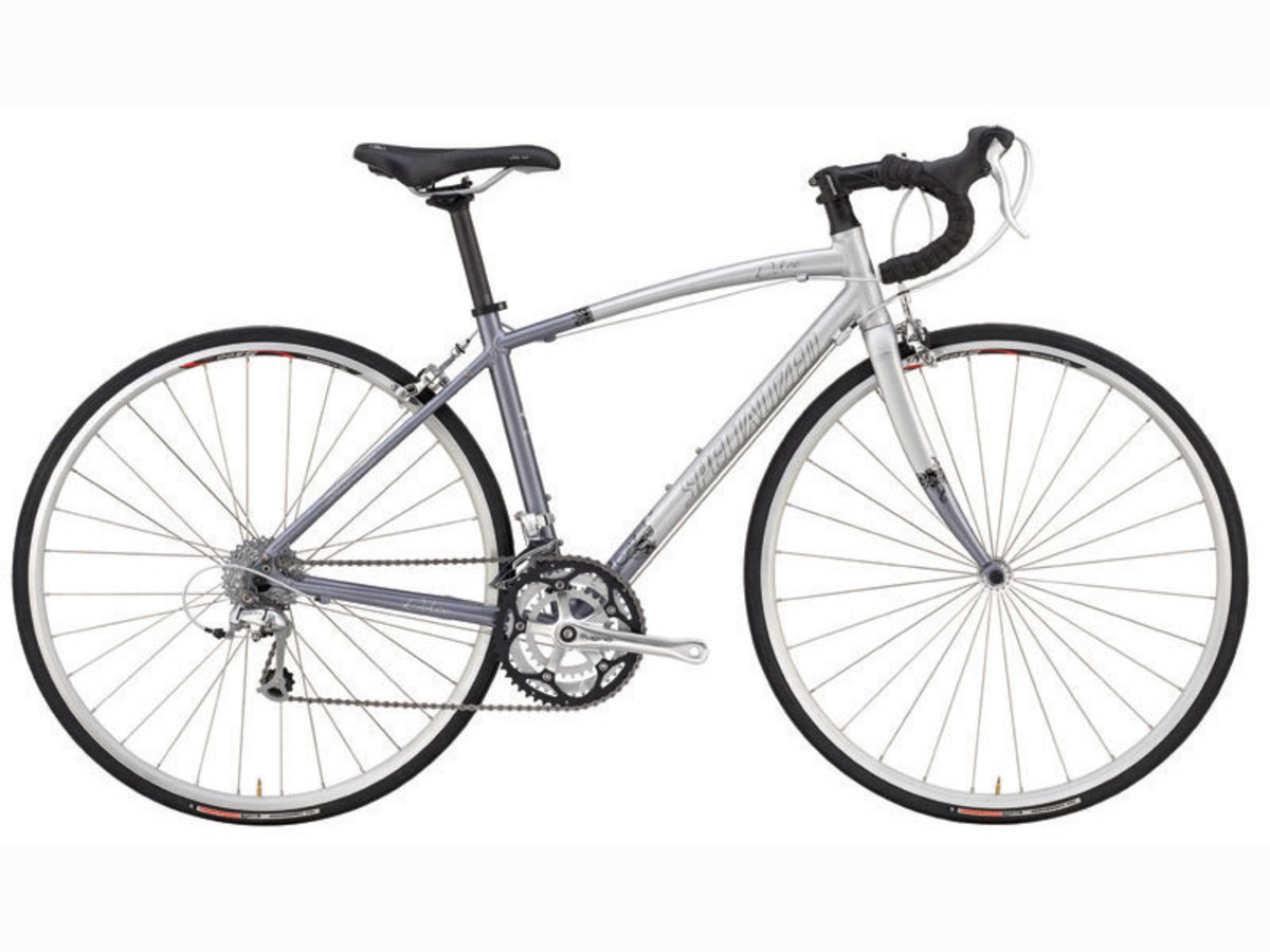 Stolen 2008 Specialized Dolce