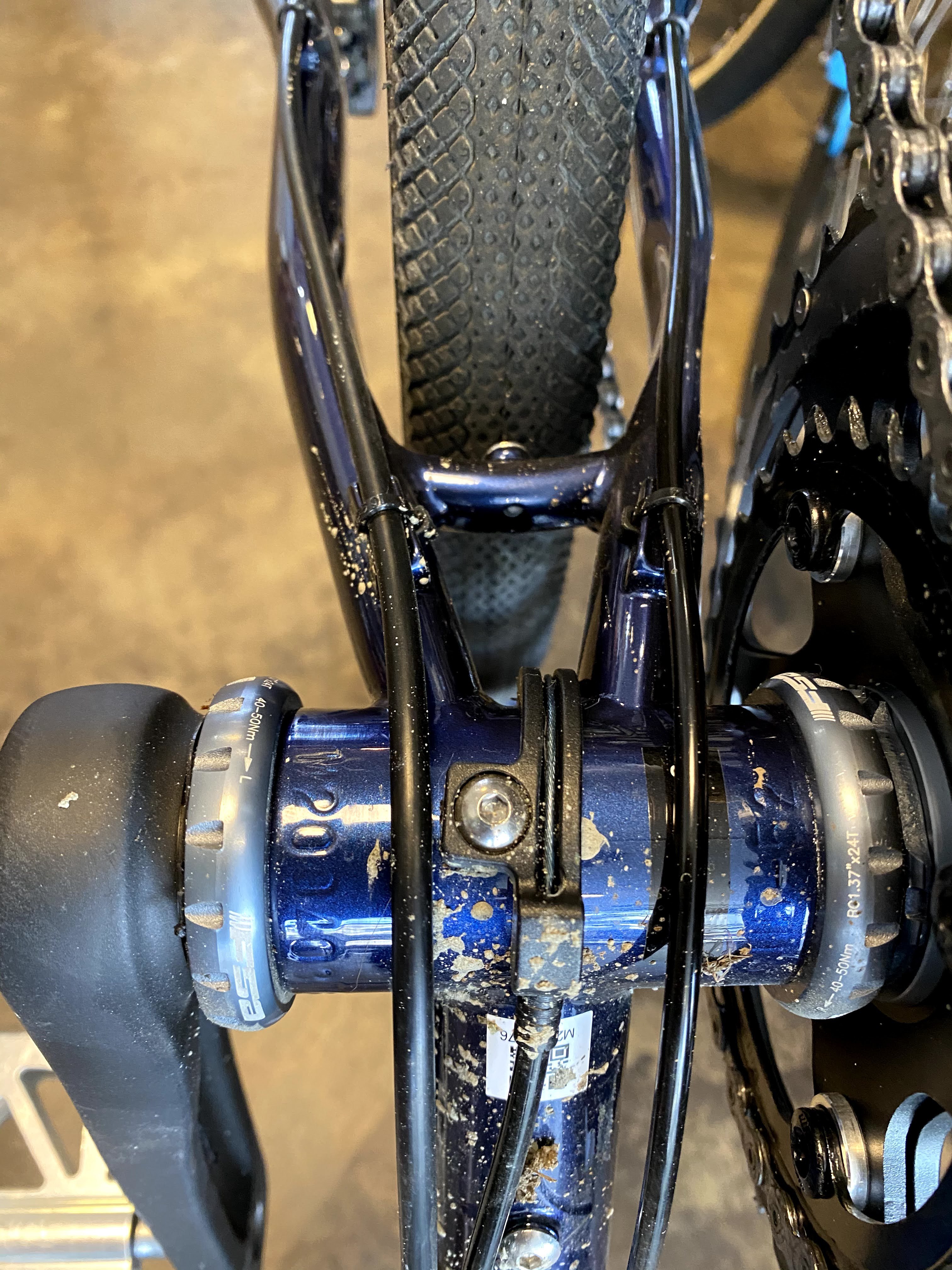 2021 All City Space Horse